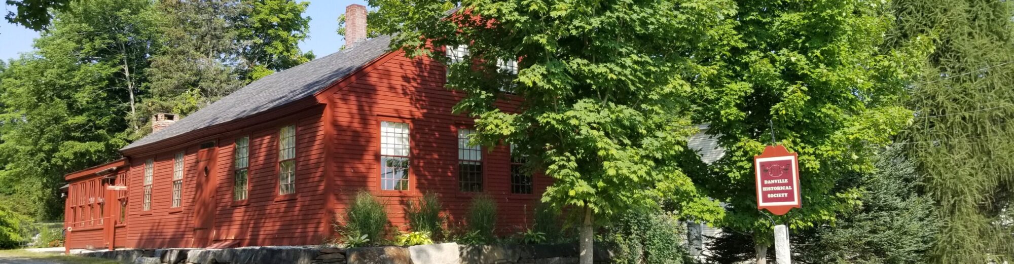 North Danville Village Farm Receives Vt Century Farm Award | Danville ...